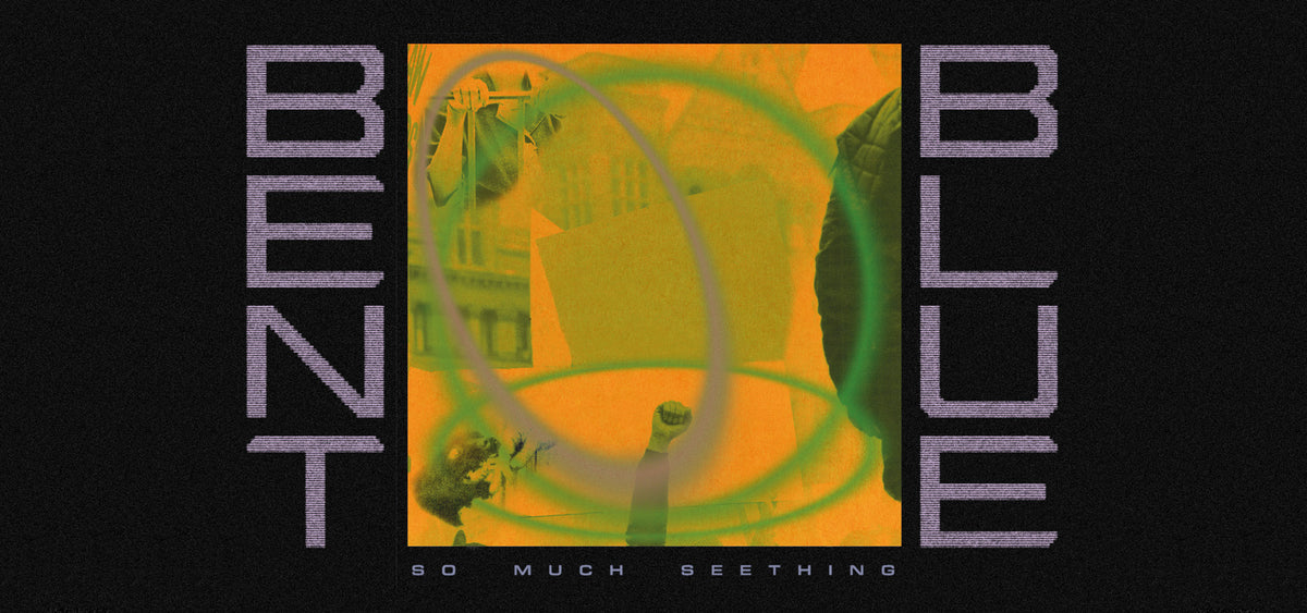 RevHQ.com punk hardcore underground music vinyl t-shirts books & more